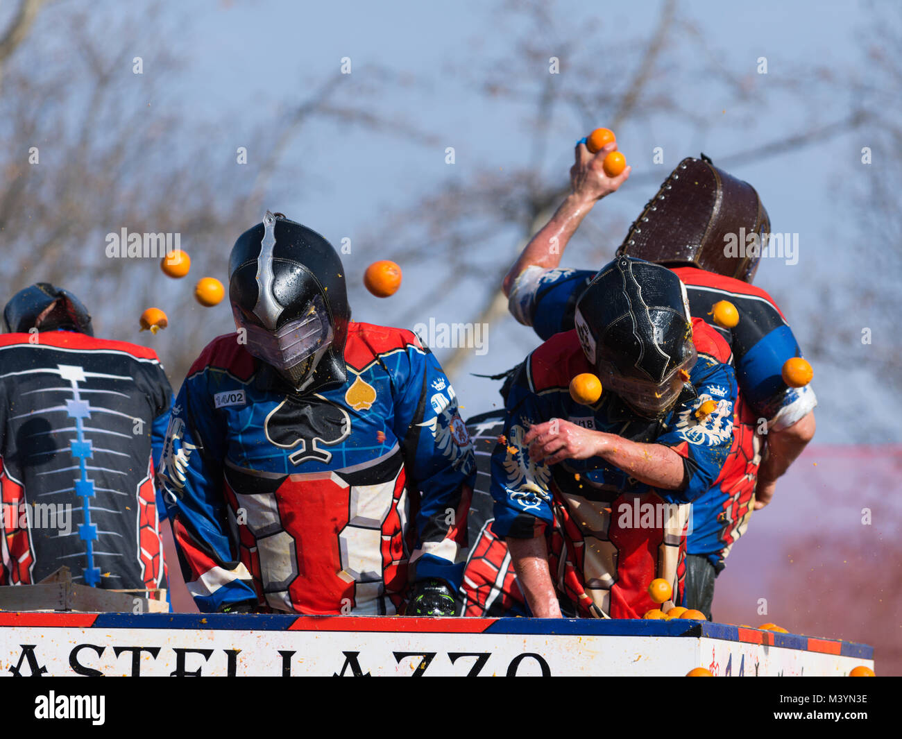 Battle of piedmont hi-res stock photography and images - Alamy