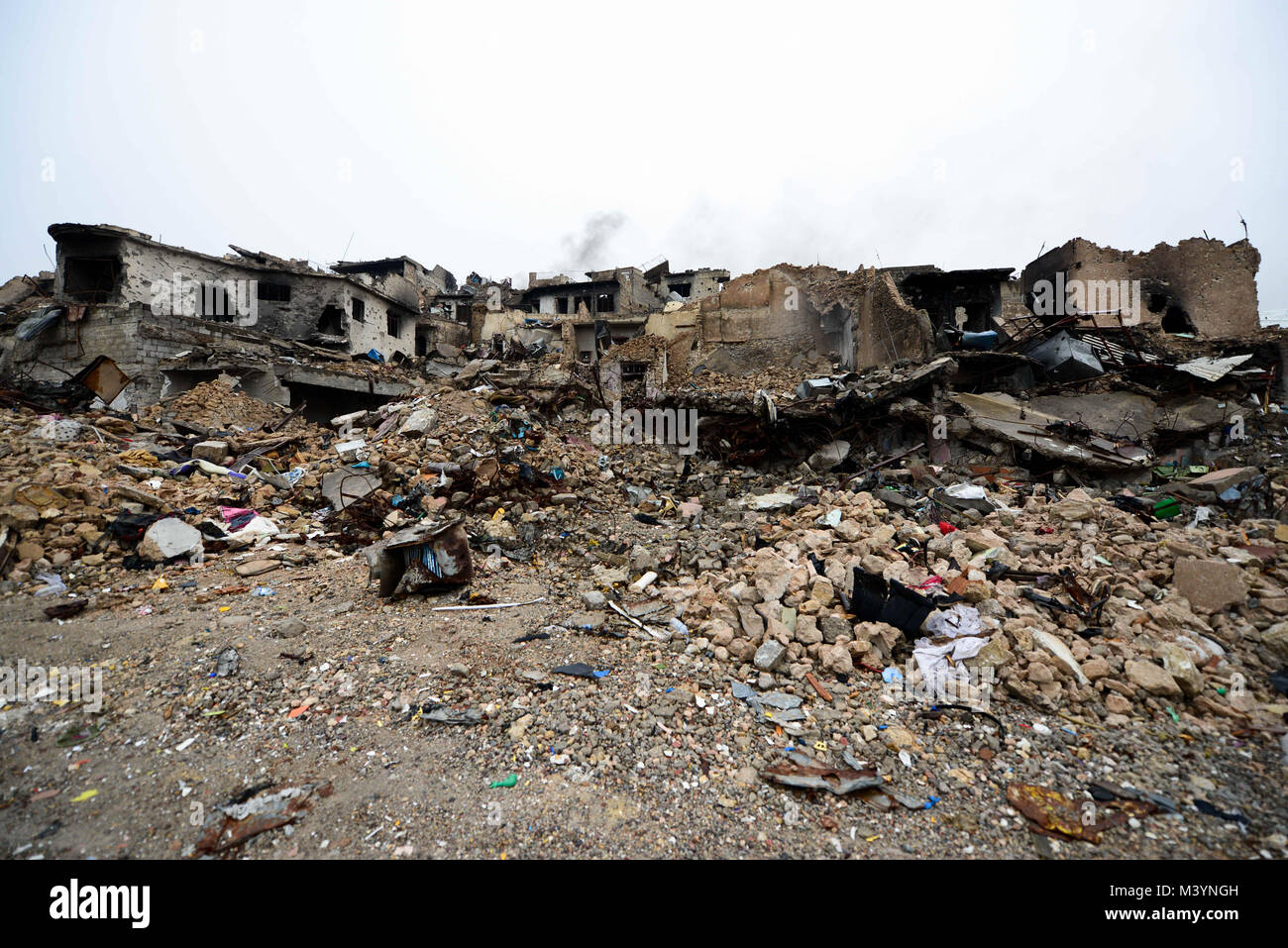 Unburied corpses hi-res stock photography and images - Alamy