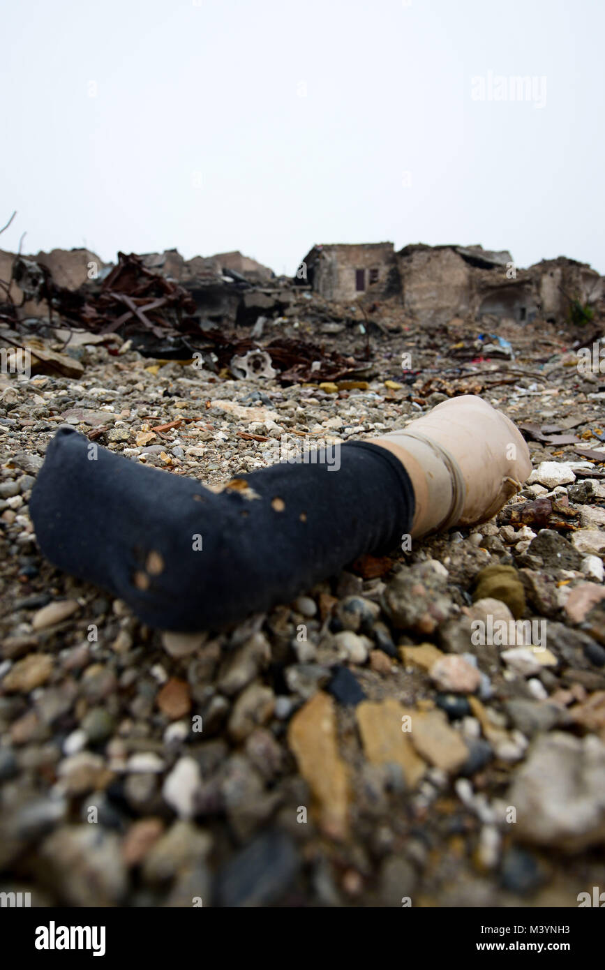 Unburied bodies hi-res stock photography and images - Alamy