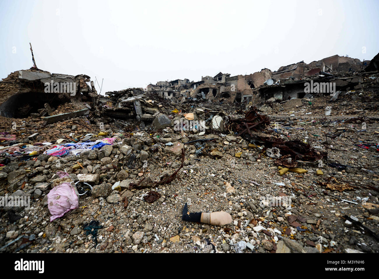 Unburied bodies hi-res stock photography and images - Alamy