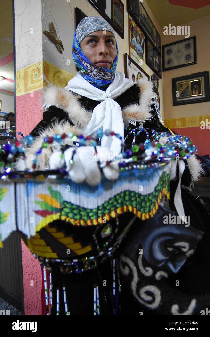 Chinelos dress hi-res stock photography and images - Alamy