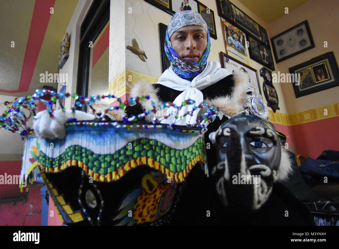 Chinelos dress hi-res stock photography and images - Alamy