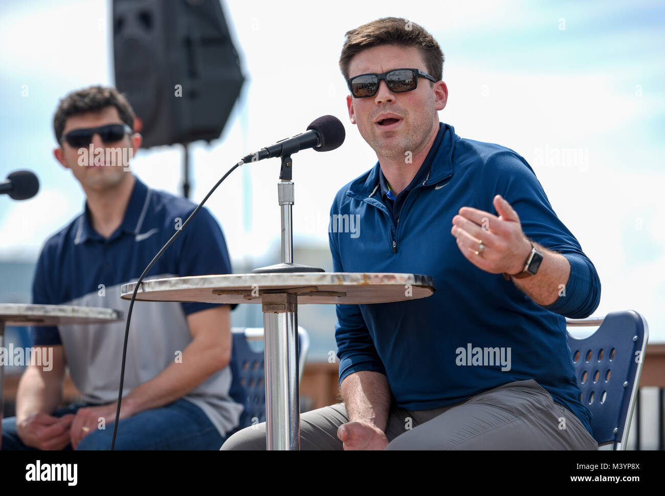 Port Charlotte, Florida, USA. 13th Feb, 2018. CHRIS URSO | Times.Tampa ...