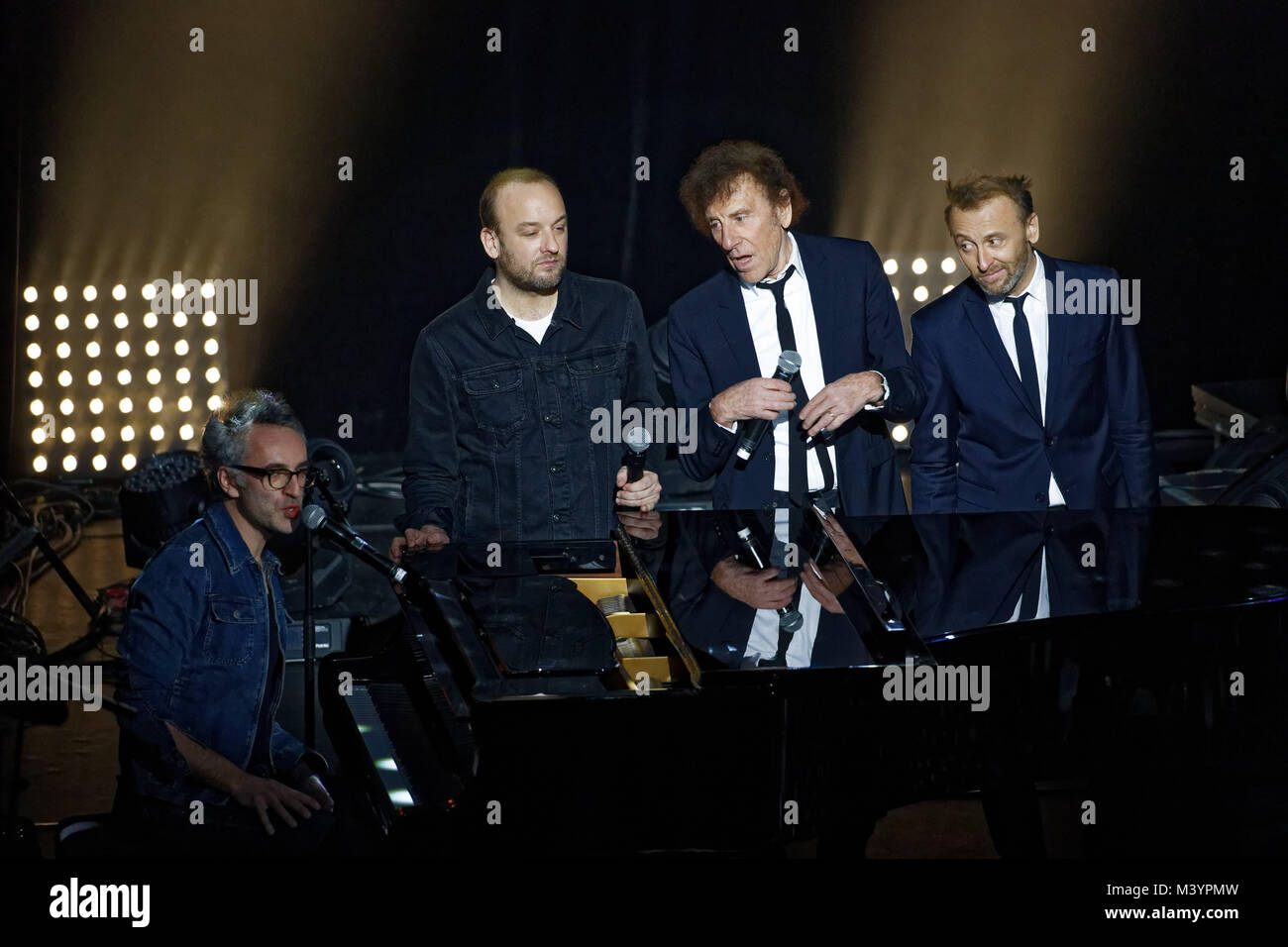 Pierre souchon hi-res stock photography and images - Alamy