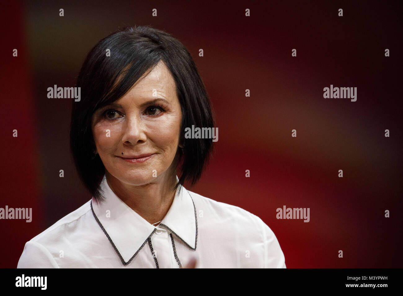 Marcia clark hi-res stock photography and images - Alamy