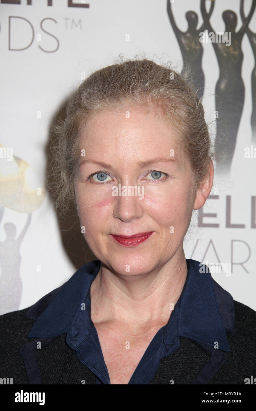 Los Angeles, USA. 11th February, 2018. Chris Innis 02/11/2018 The 22nd ...