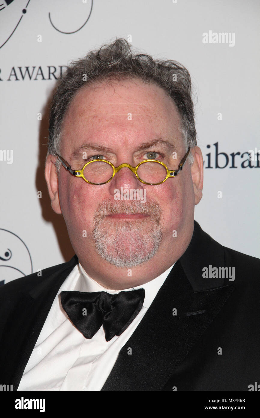 Bruce Miller 02/10/2018 The USC Libraries 30th Annual Scripter Awards ...