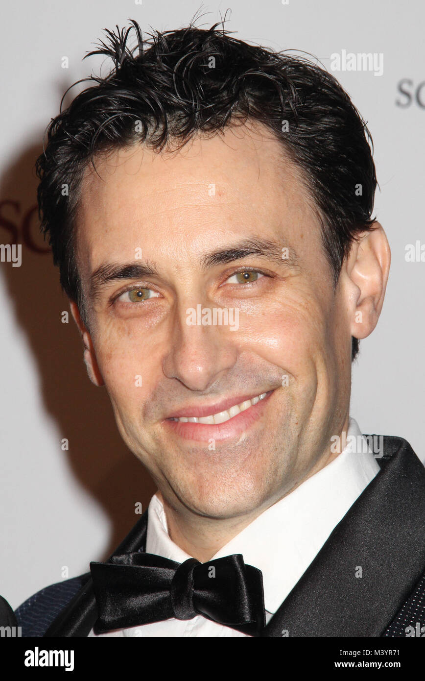 John Herrera 02/10/2018 The USC Libraries 30th Annual Scripter Awards ...