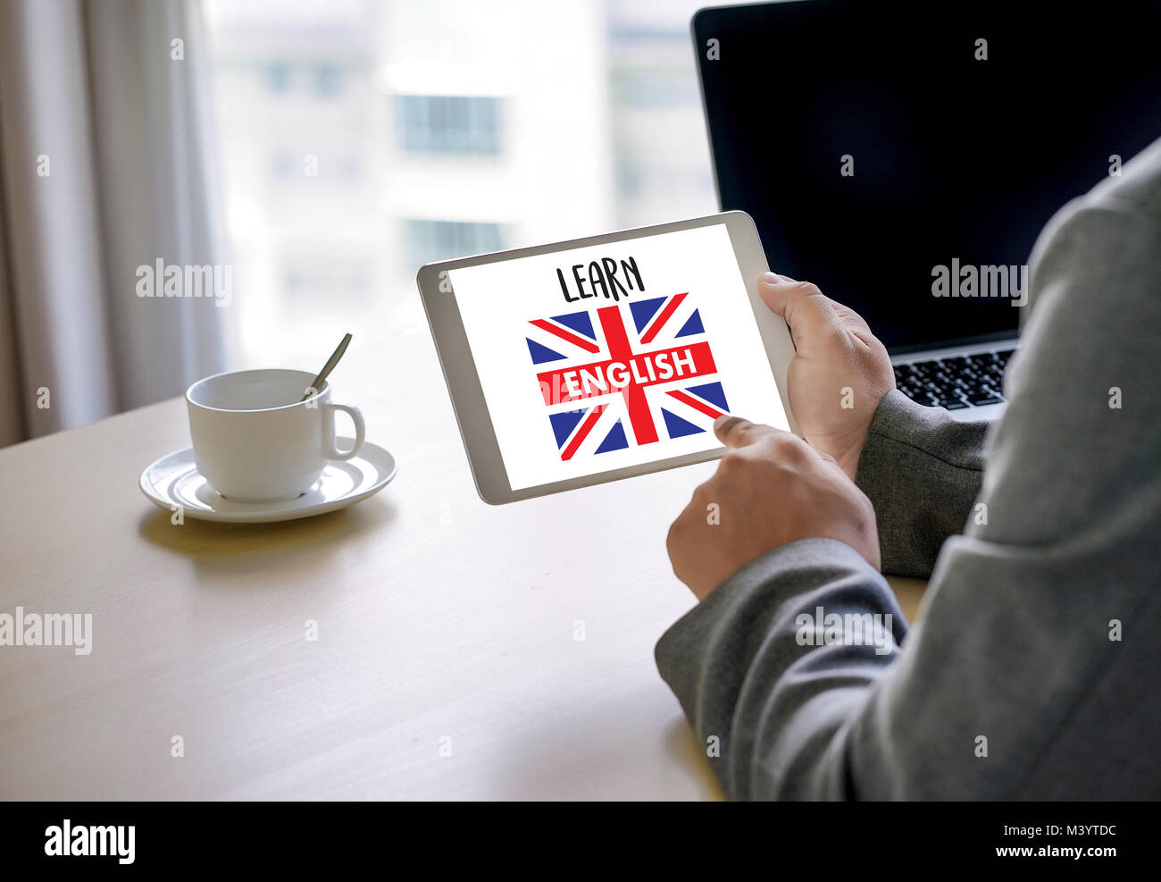 ENGLISH ( British England Language Education ) Learn English Language ...
