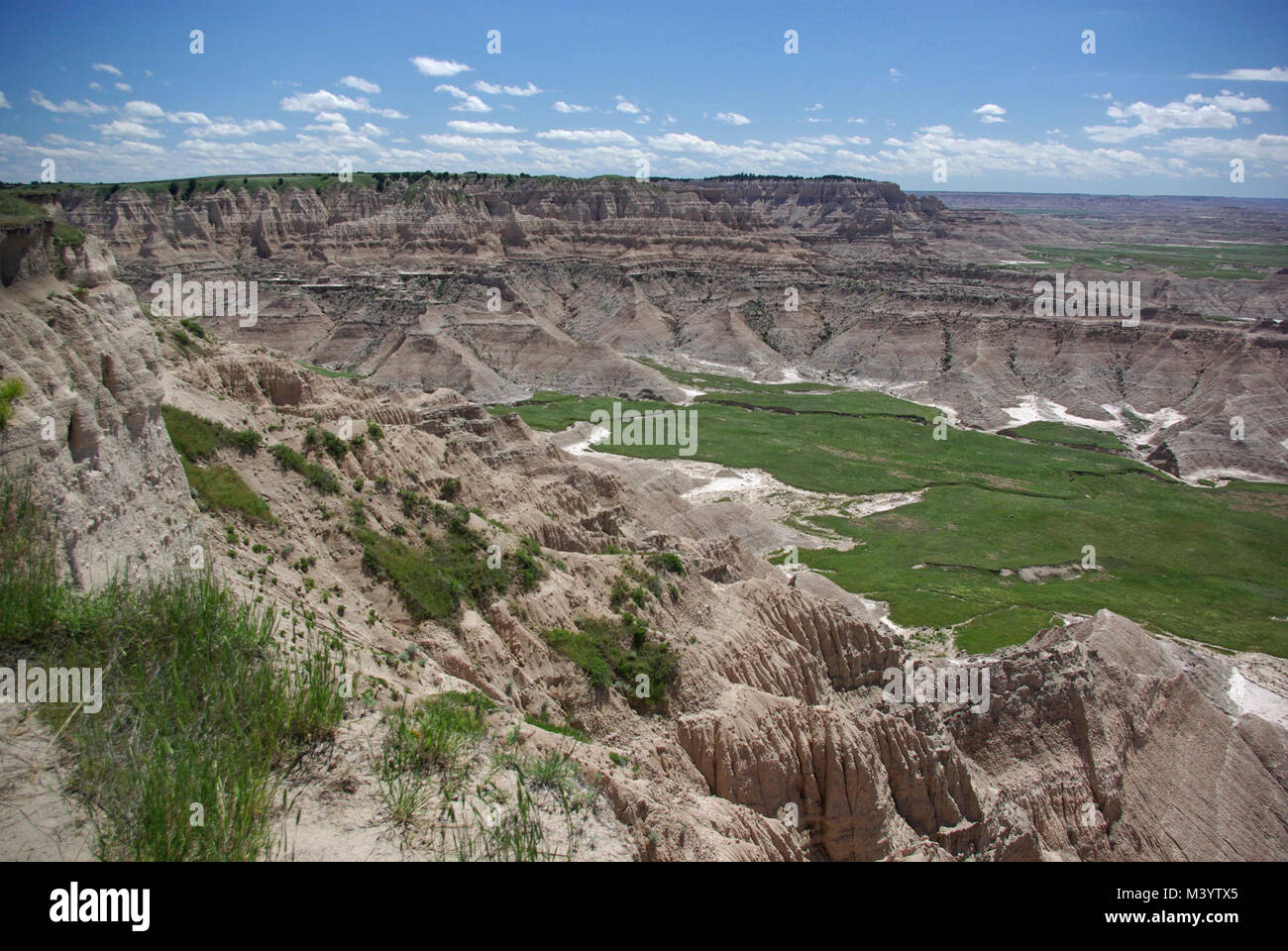 Sheep Mountain Table Stock Photo - Alamy