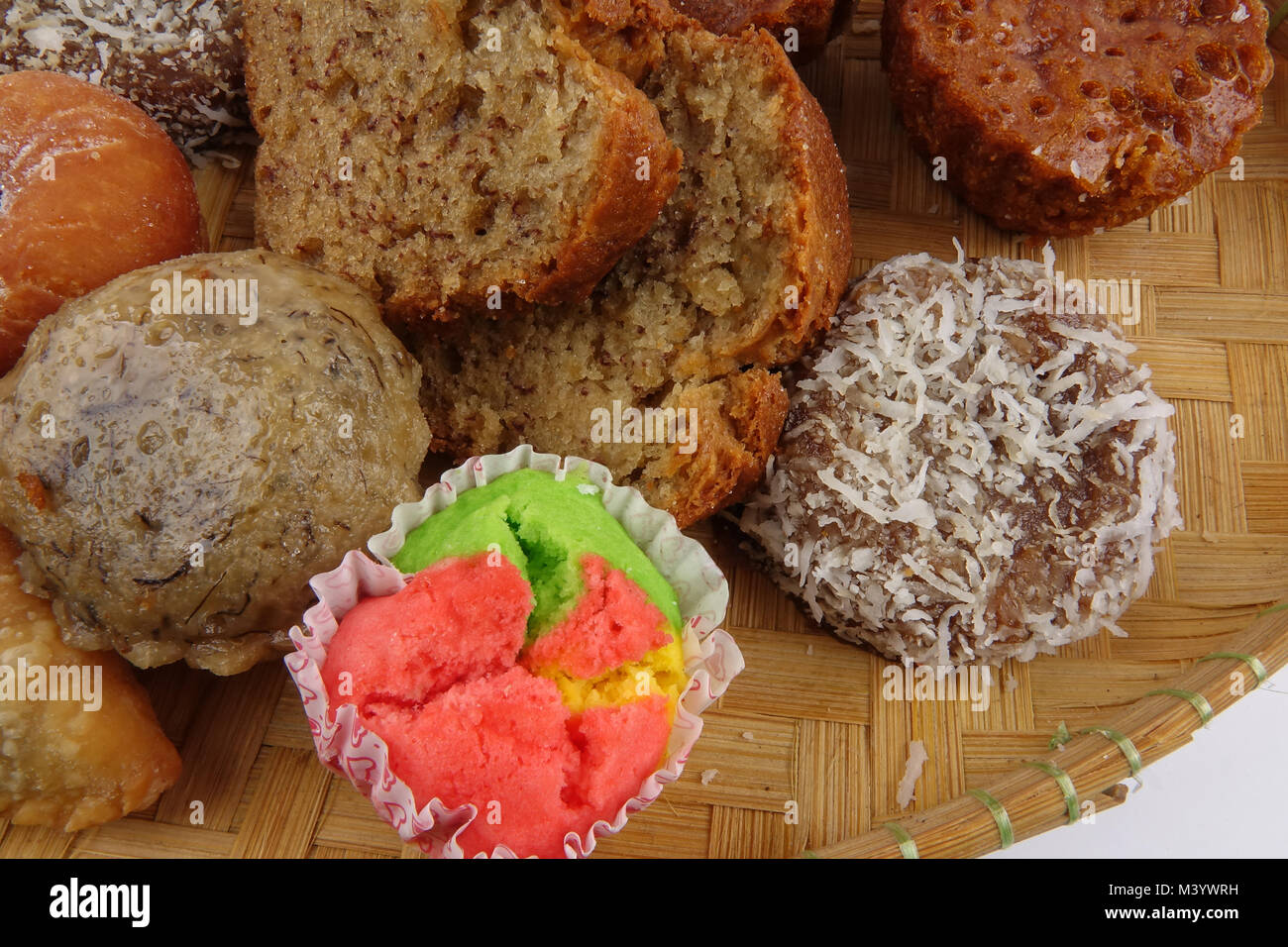 Malay desert hi-res stock photography and images - Alamy