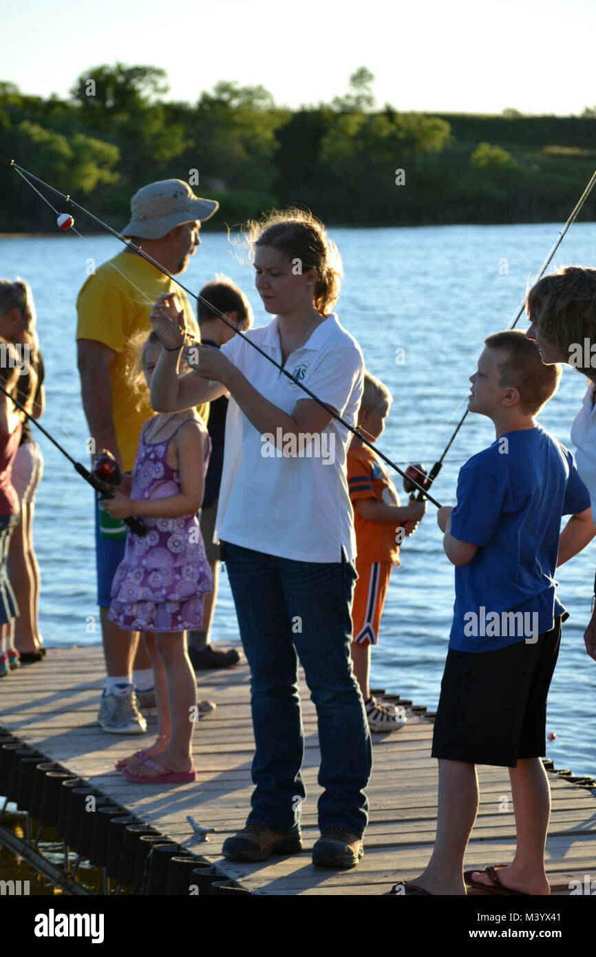 In a partnership between the National Park Service and the U.S. Forest ...