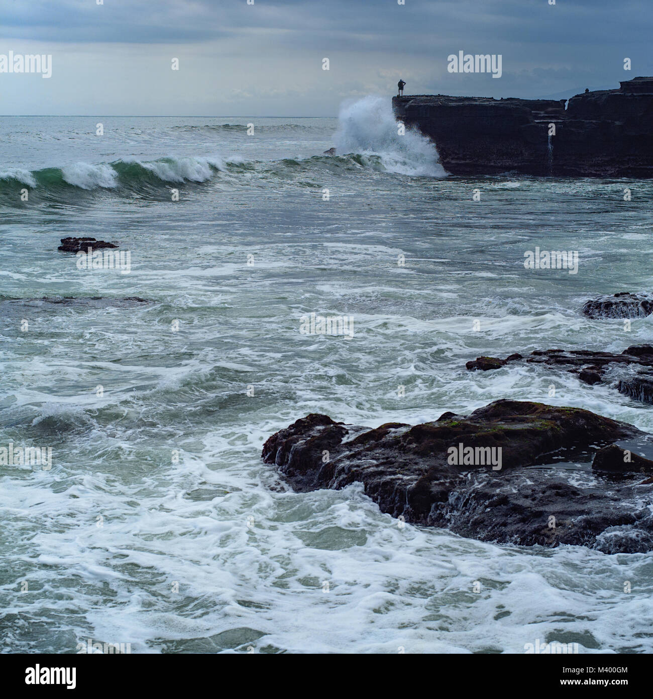 Tormenta vertical hi-res stock photography and images - Alamy