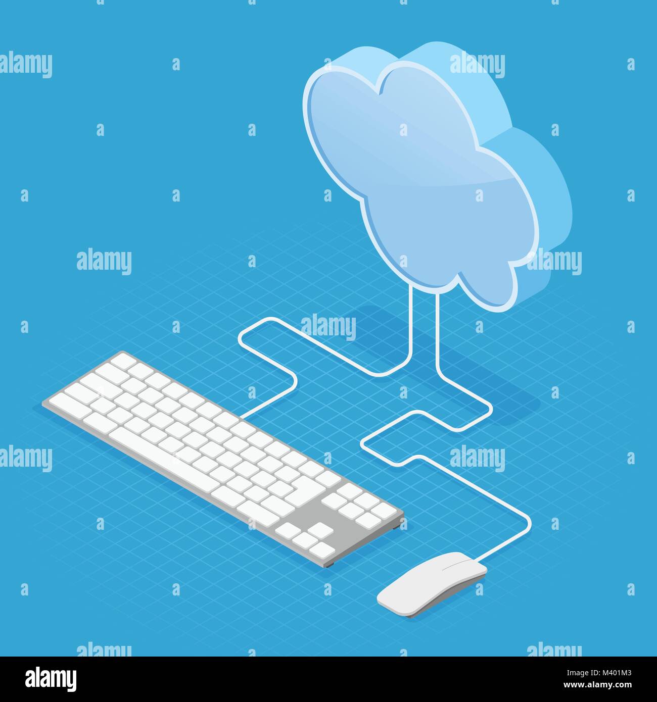 What is cloud computing hi-res stock photography and images - Alamy