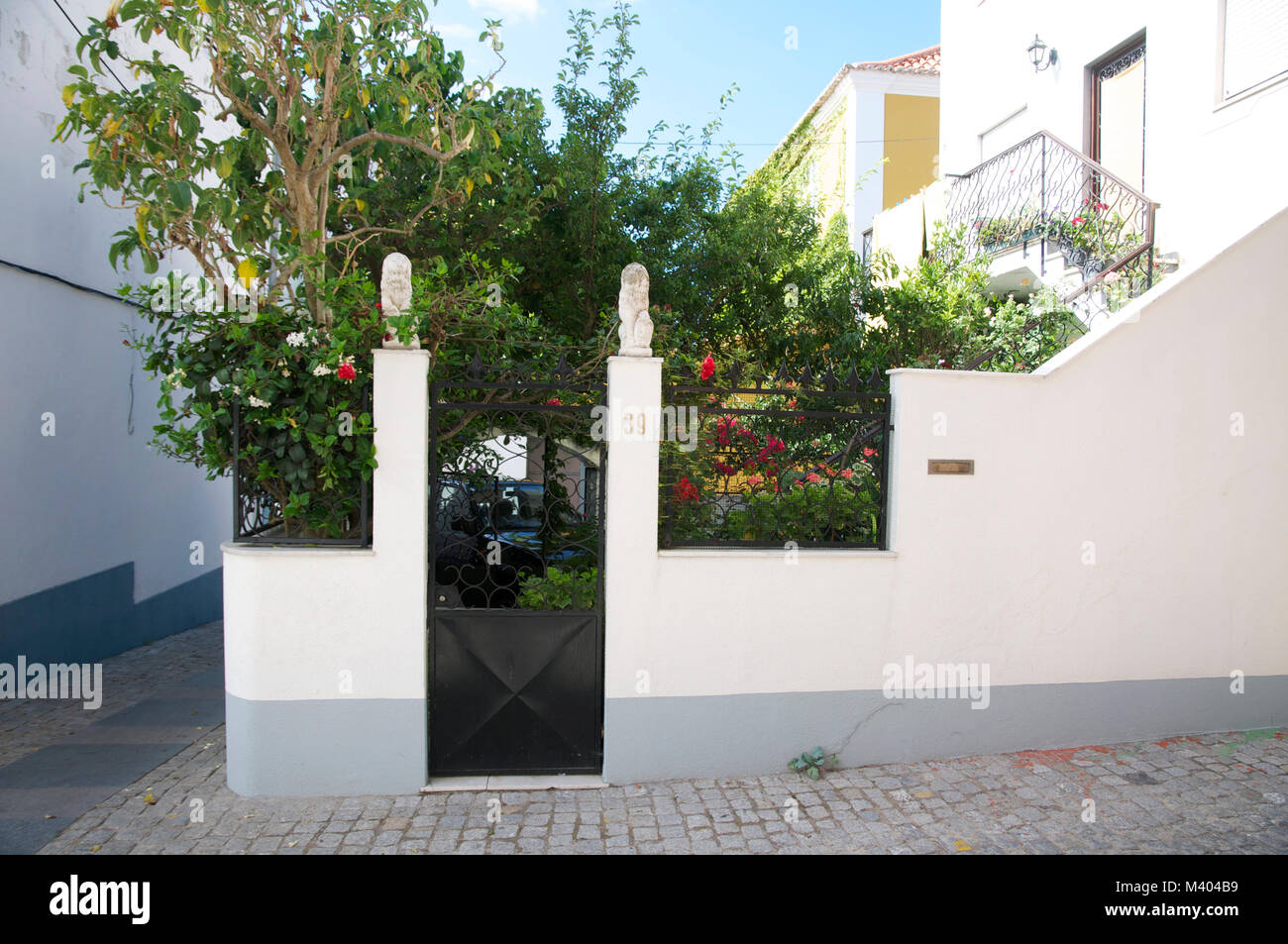 Town of sines hi-res stock photography and images - Alamy