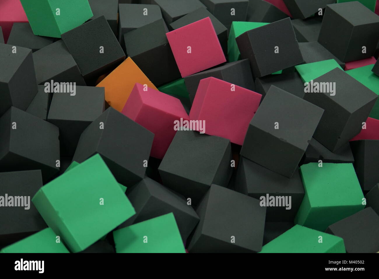 many white round balls texture background a 1 Stock Photo - Alamy