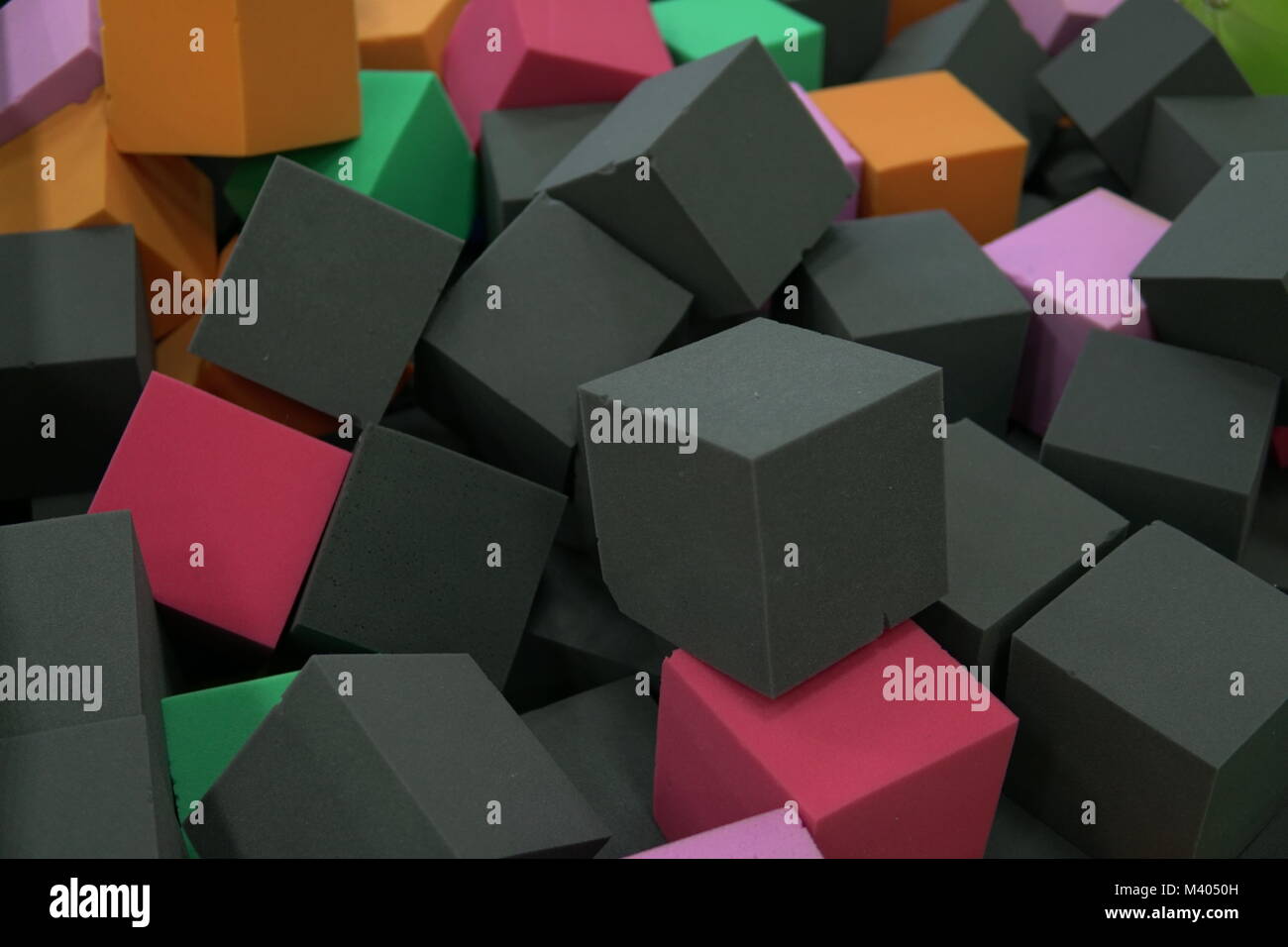 many white round balls texture background a 1 Stock Photo - Alamy