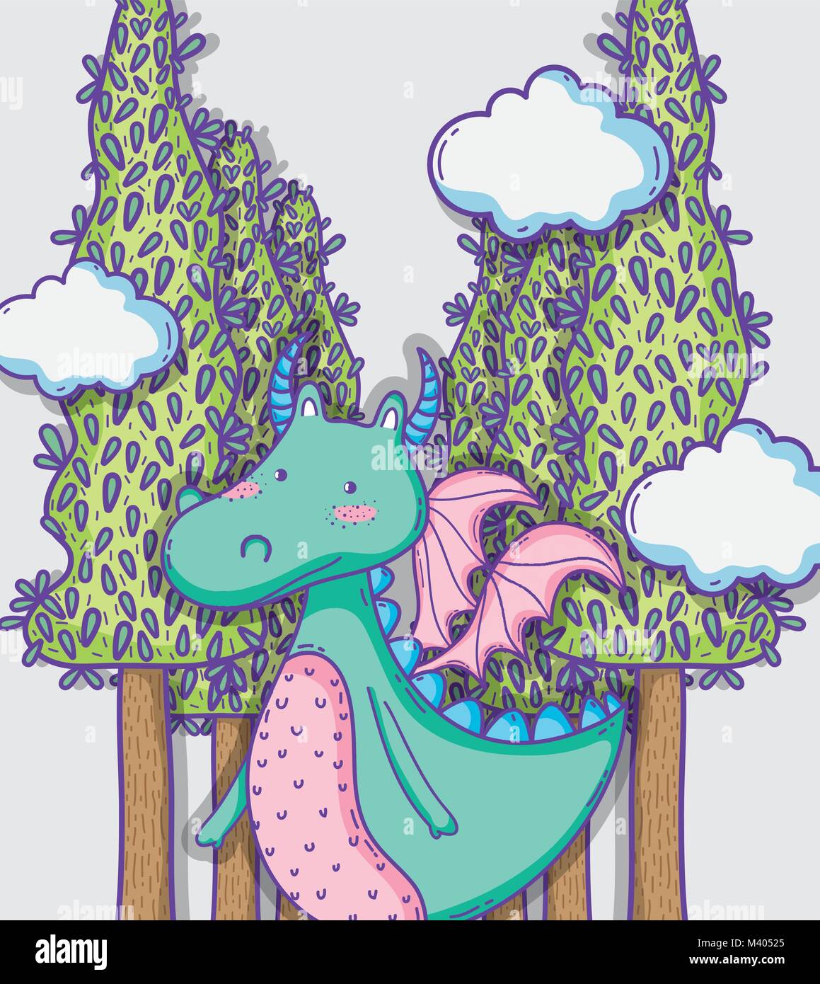 Dollar dragon hi-res stock photography and images - Alamy