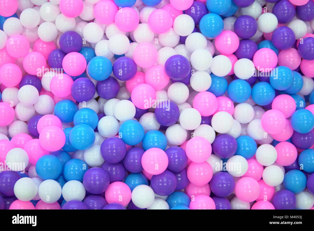lots of multicolored round balls texture background 1 Stock Photo - Alamy