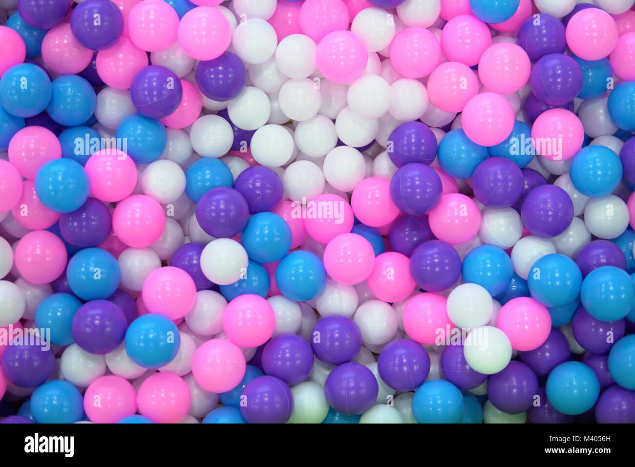 lots of multicolored round balls texture background 1 Stock Photo - Alamy
