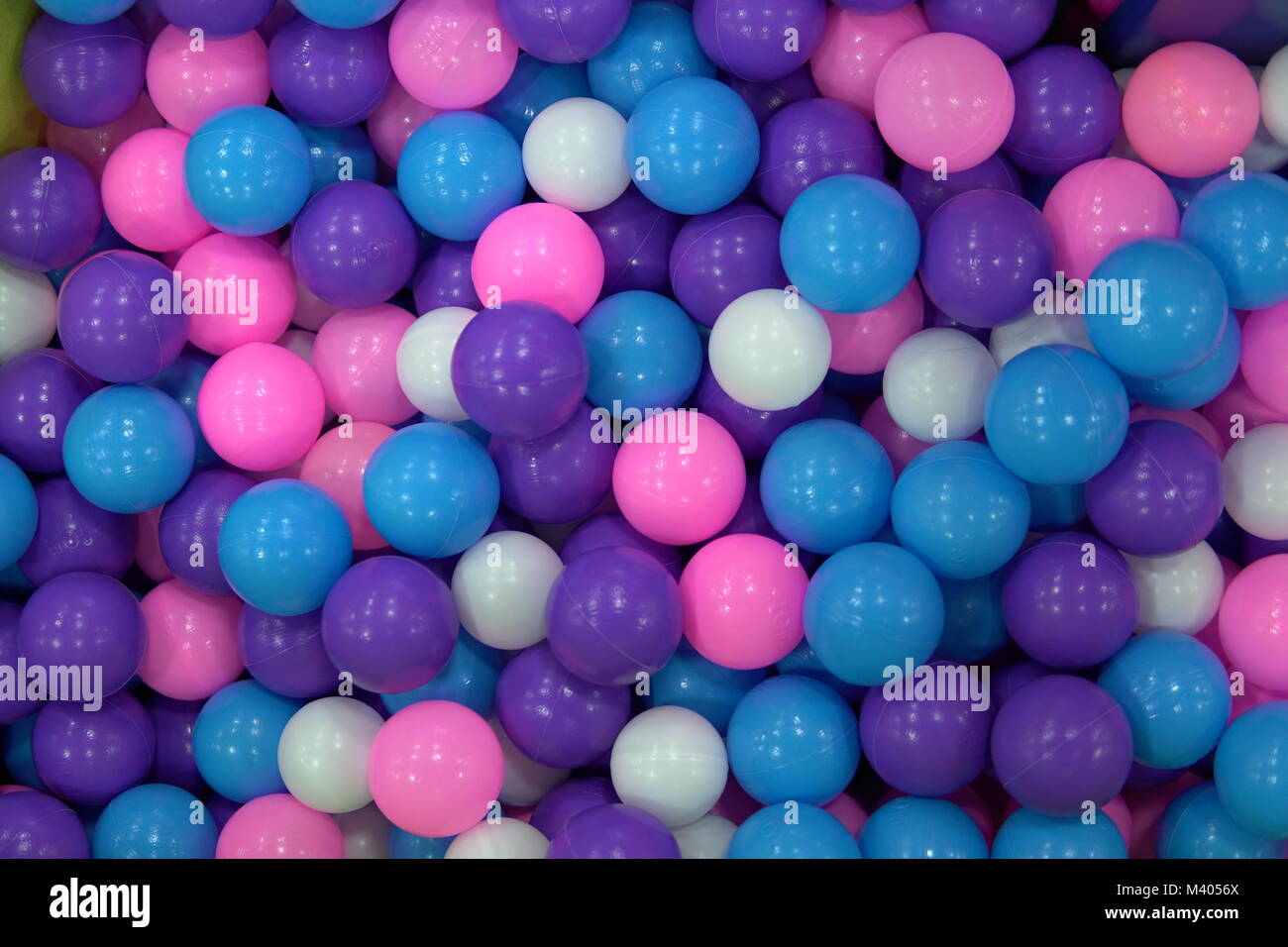 lots of multicolored round balls texture background 1 Stock Photo - Alamy