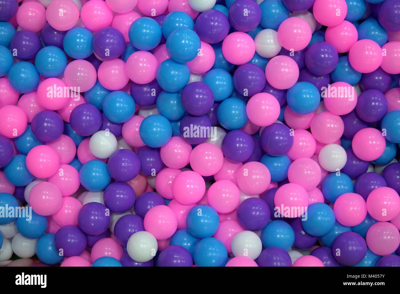 lots of multicolored round balls texture background 1 Stock Photo - Alamy