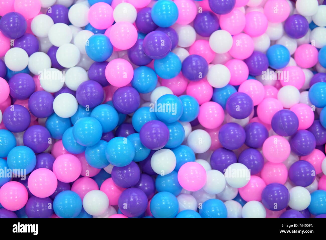lots of multicolored round balls texture background 1 Stock Photo - Alamy