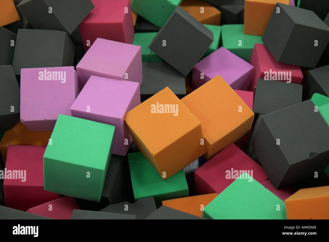 many white round balls texture background a 1 Stock Photo - Alamy