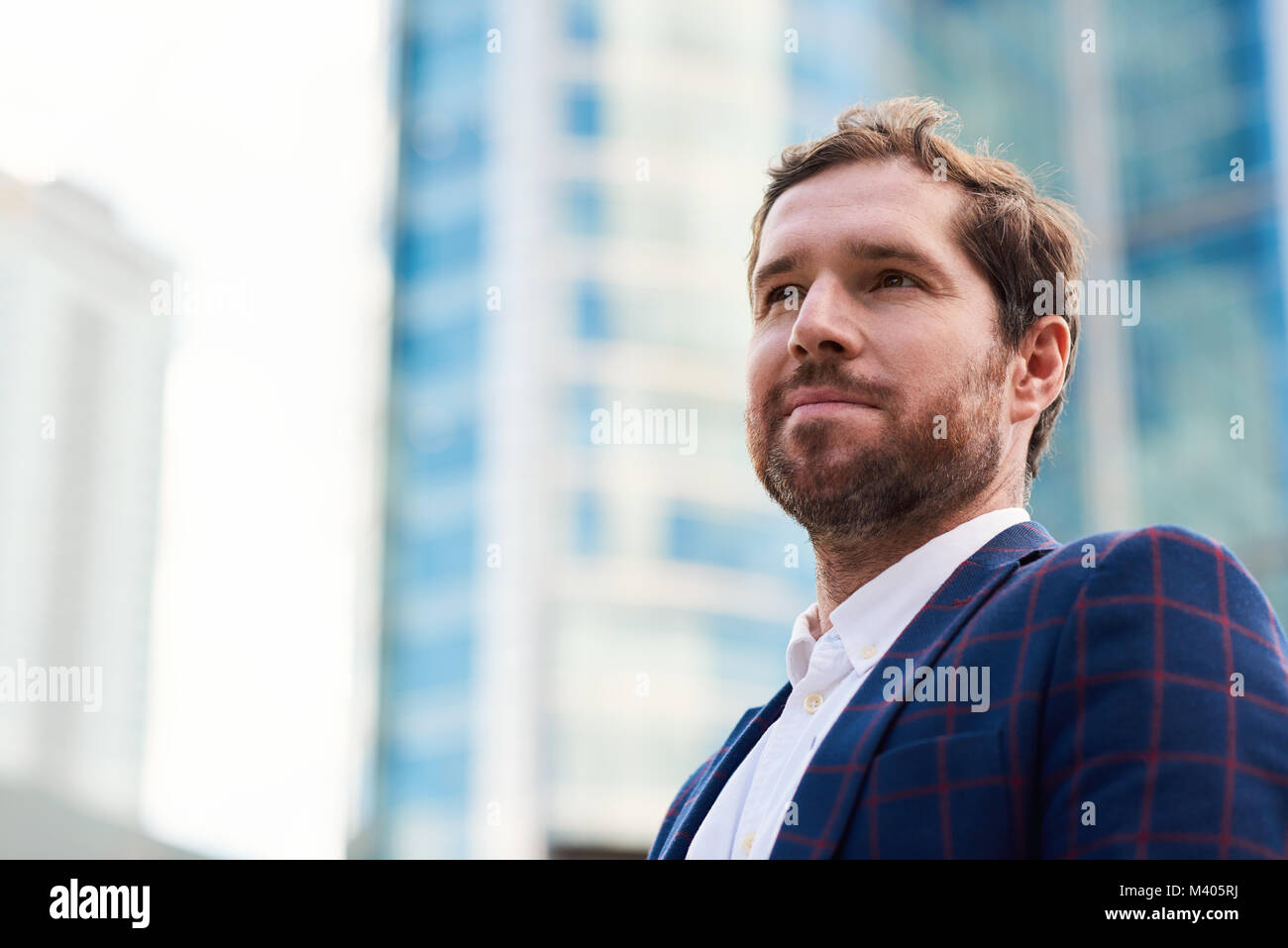 Professional ambition hi-res stock photography and images - Alamy