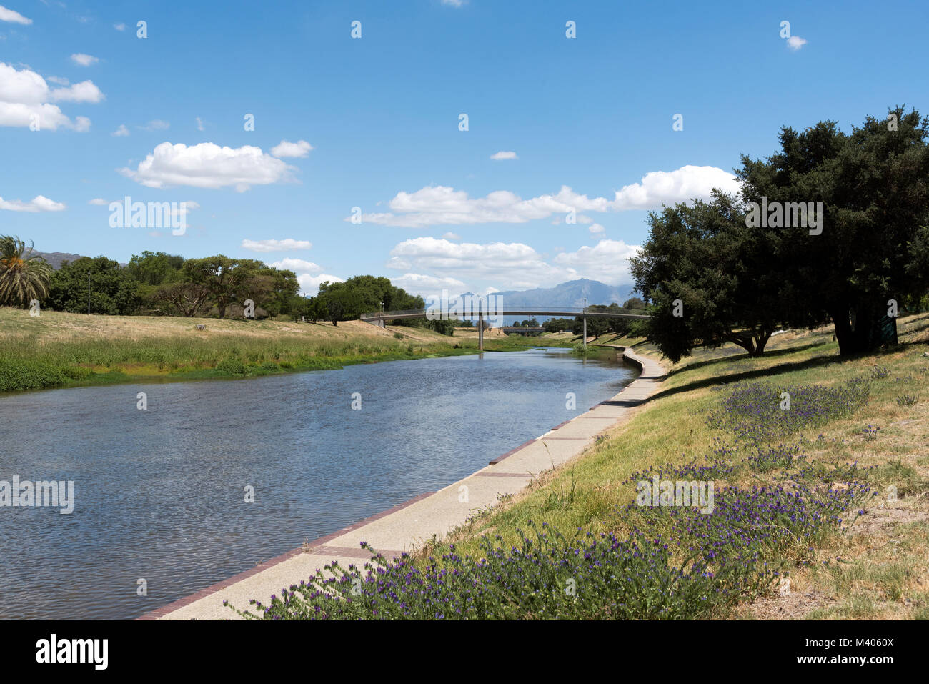 Berg River Resort Paarl
