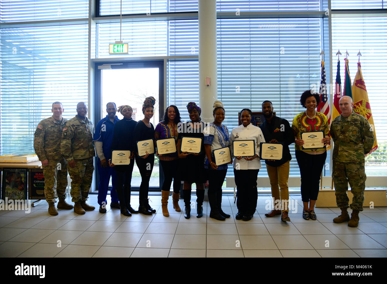 7th army training command hi-res stock photography and images - Alamy