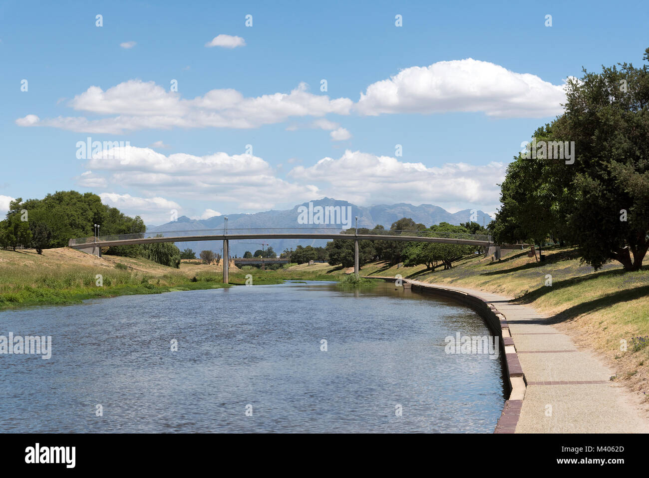Berg River Resort Paarl