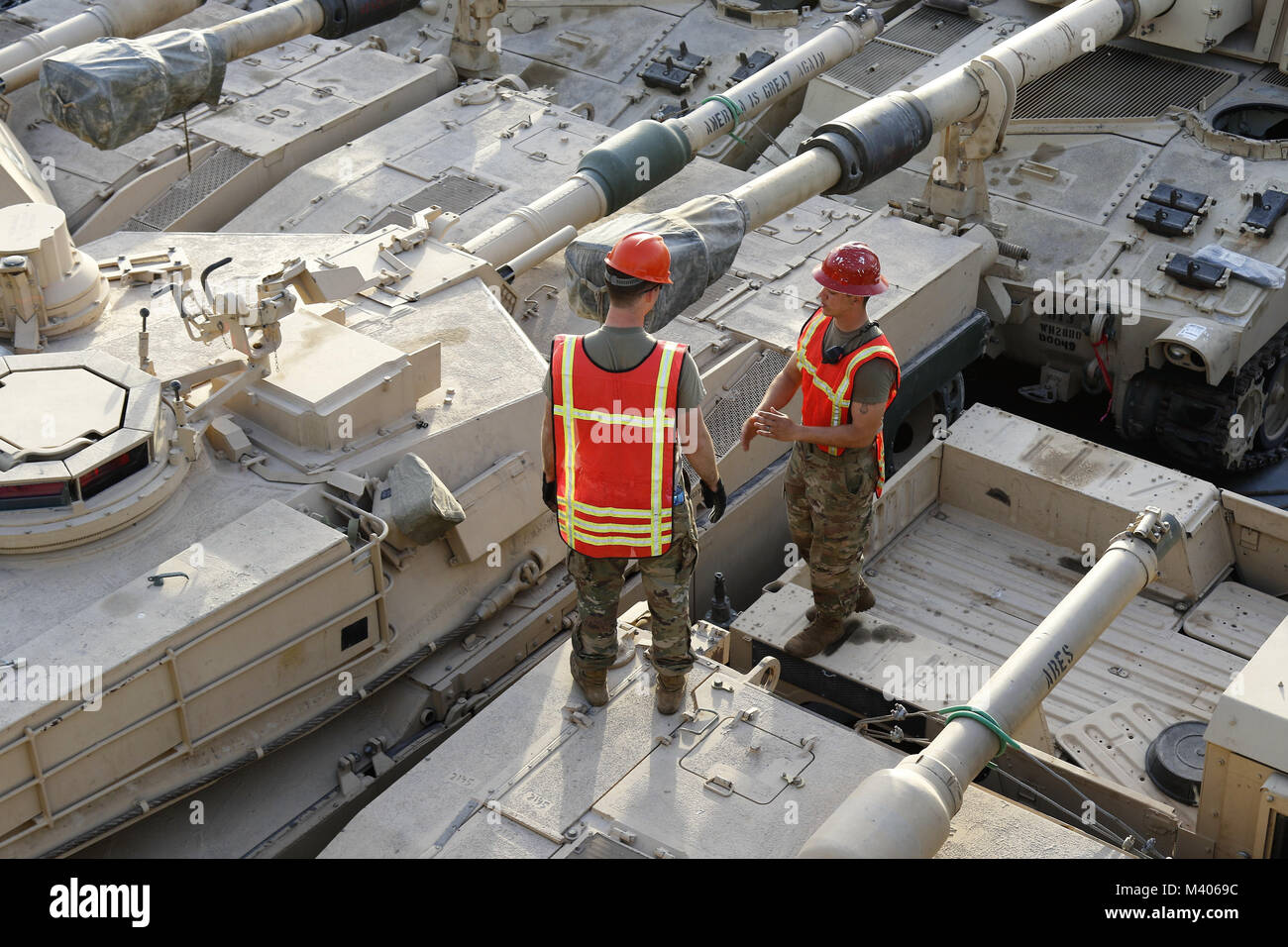 Shuaiba kuwait hi-res stock photography and images - Alamy