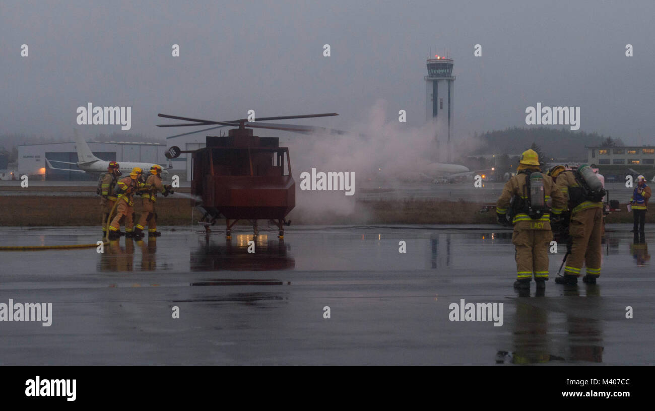 Nrnw fire and emergency services hi-res stock photography and images ...