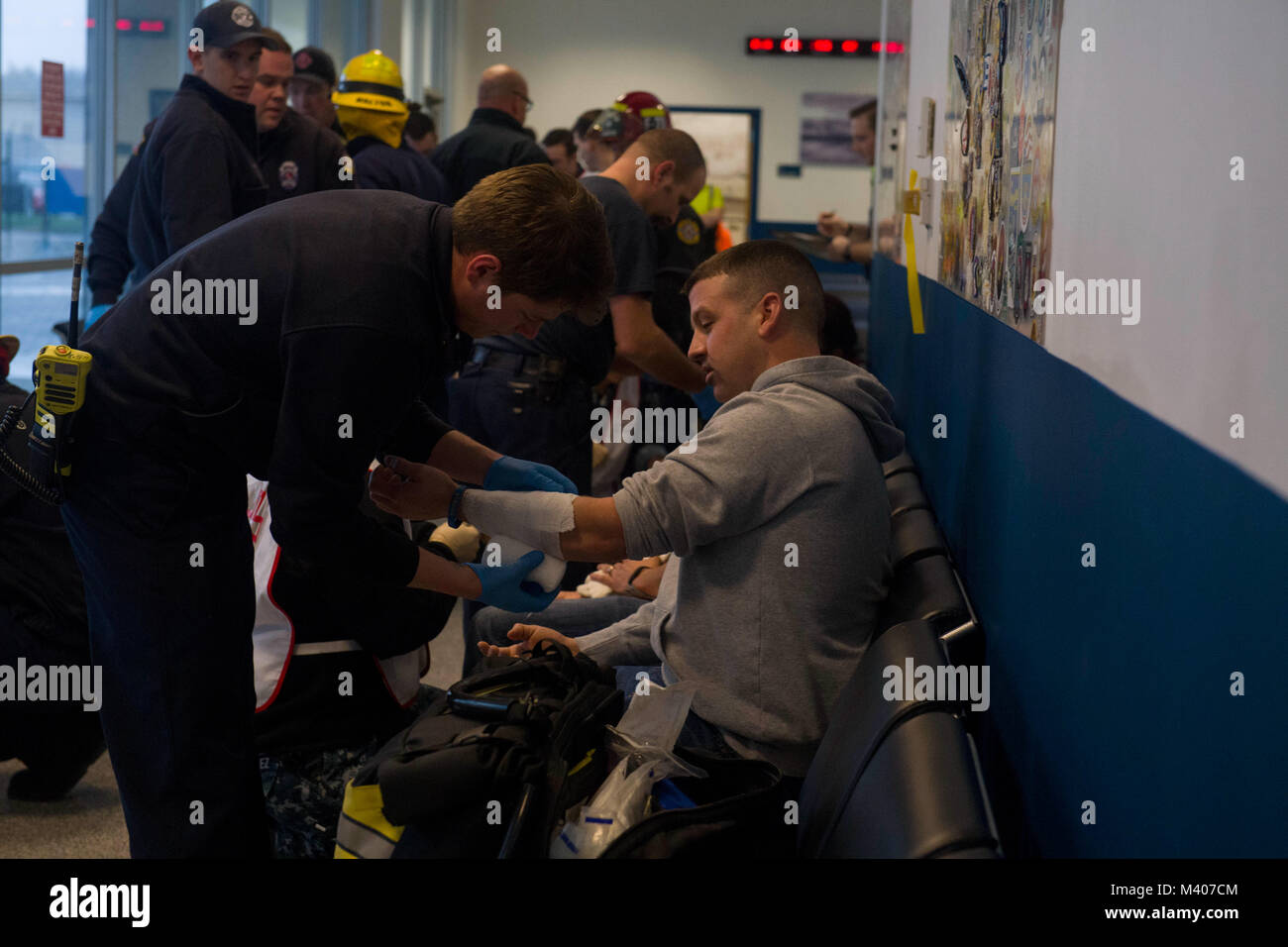 Naval air station whidbey island naswi hi-res stock photography and ...