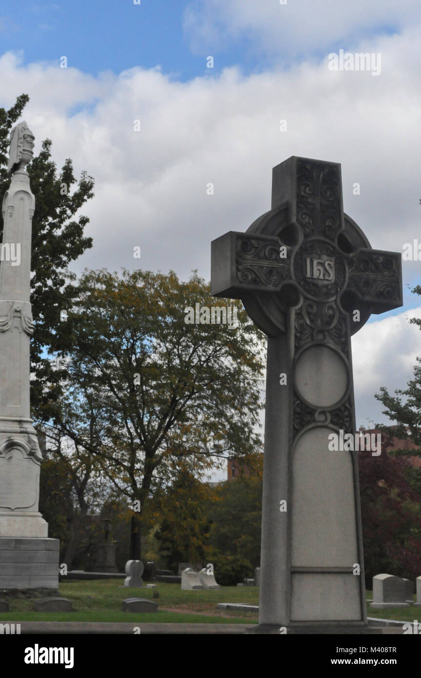 Irish Catholic Crosses