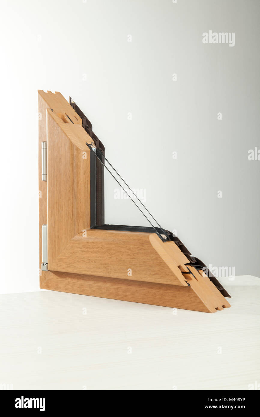 Aluminium window frame hi-res stock photography and images - Alamy