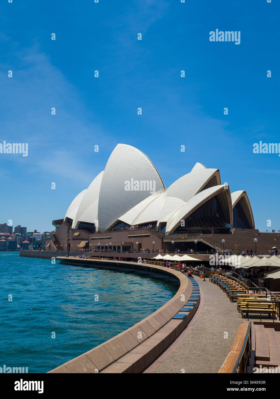 Sydney opera house roof texture hi-res stock photography and images - Alamy