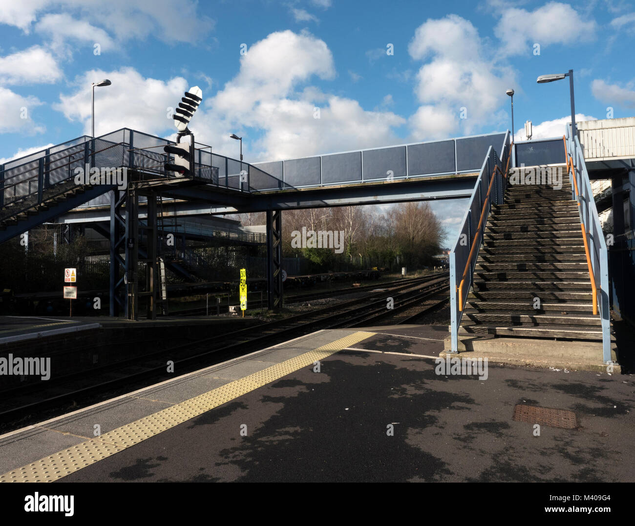 Redbridge hi-res stock photography and images - Alamy