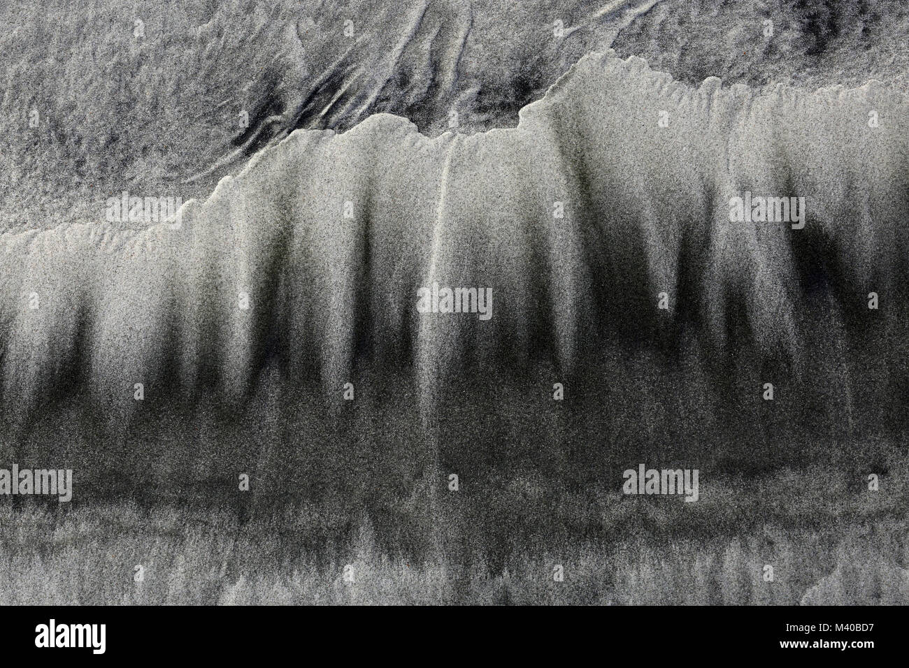 Tide textures hi-res stock photography and images - Alamy