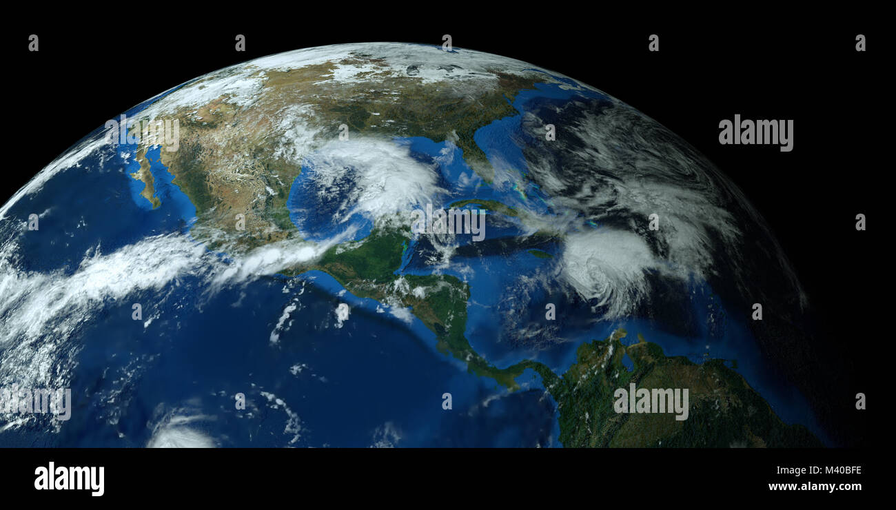 Extremely detailed and realistic high resolution 3D Image of a ...