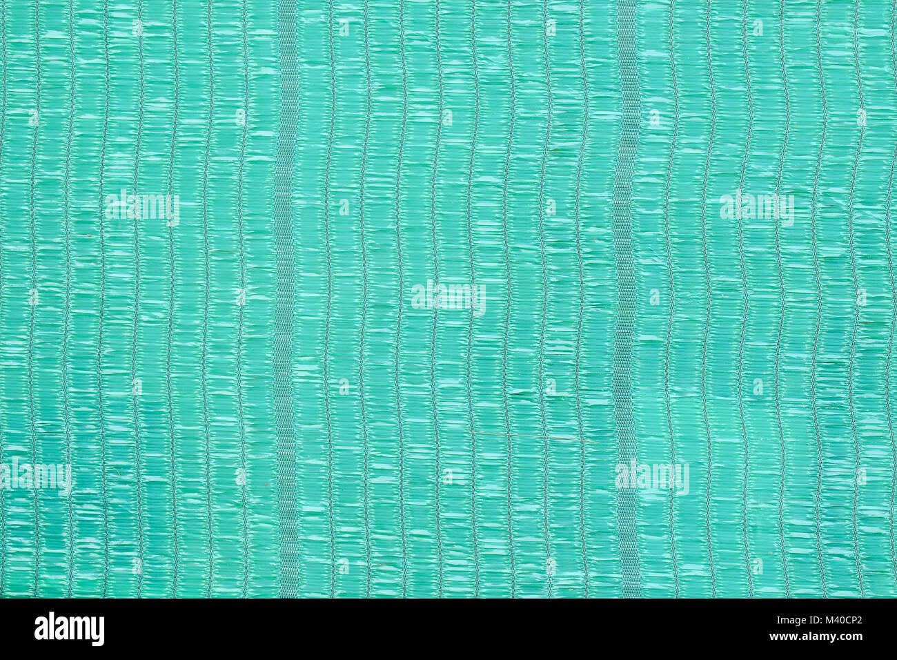Green plastic net background Stock Photo - Alamy
