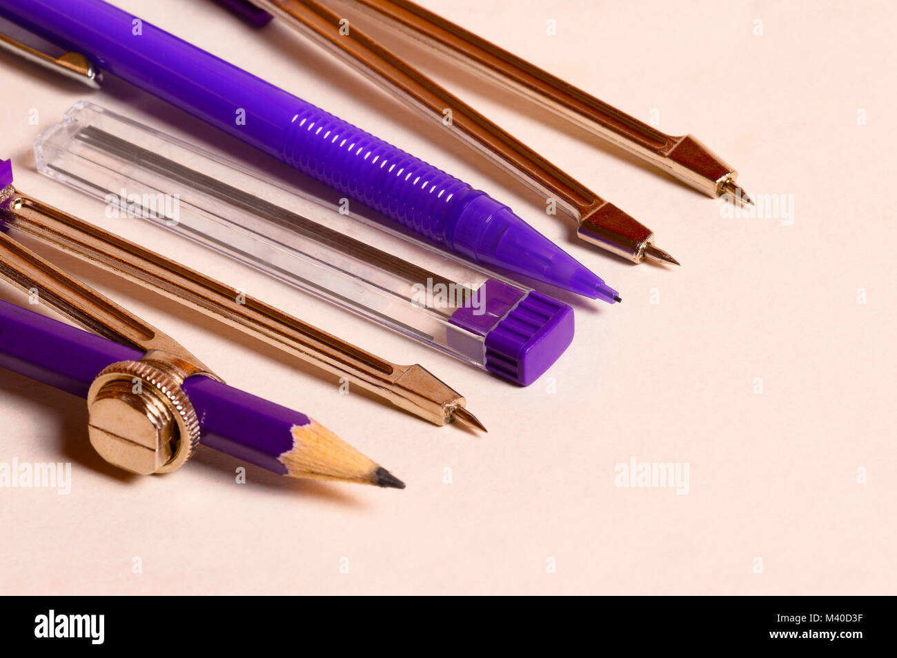 Geometry Box Set with Ruler, Protractor, Set Squares, Eraser ...