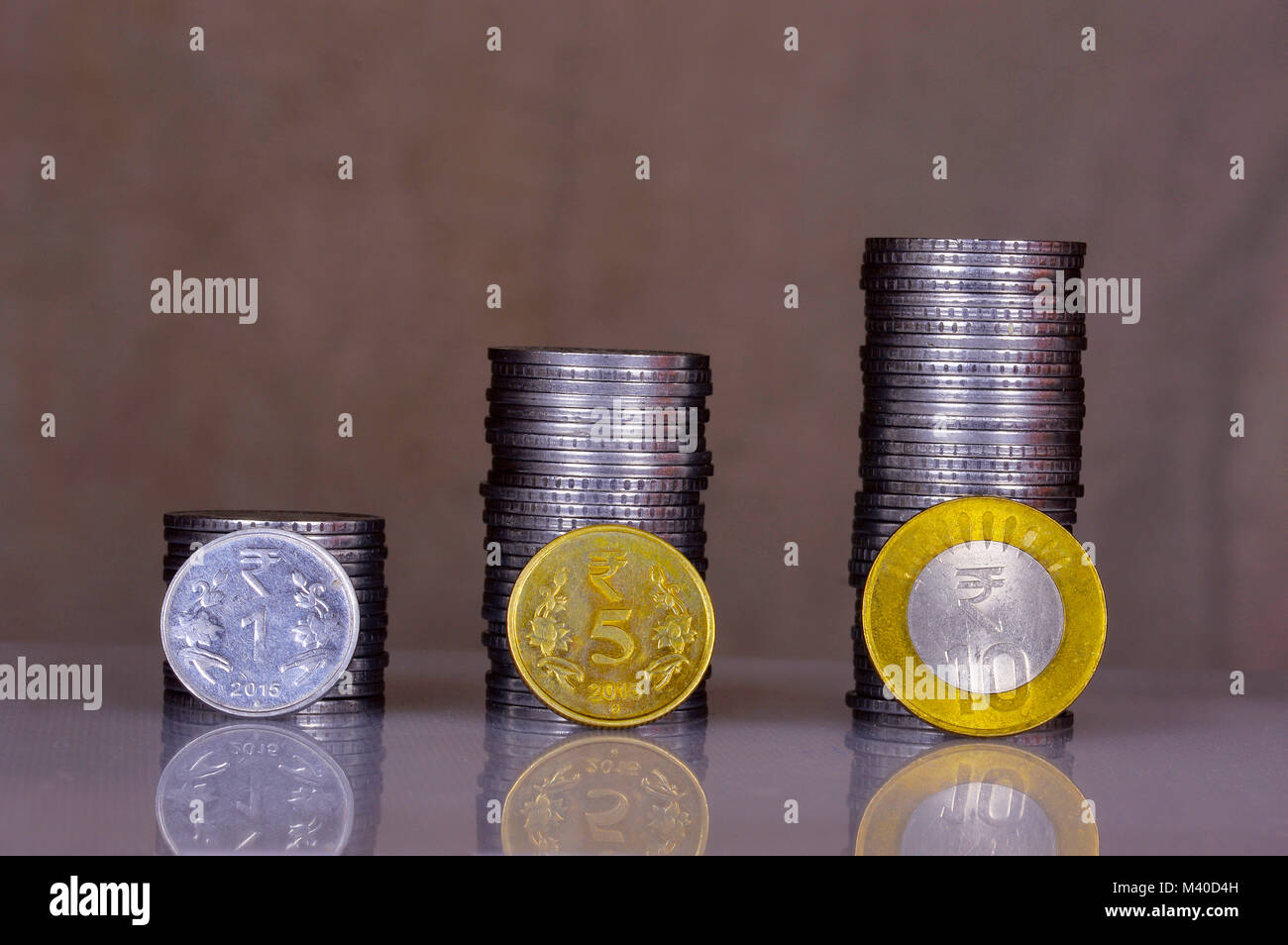 Indian stack hi-res stock photography and images - Alamy