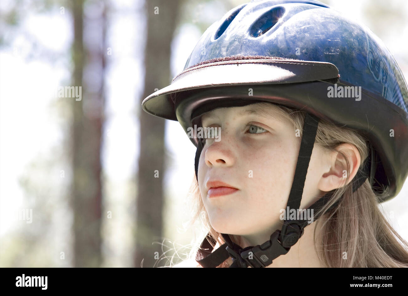 Equestrian helmet hi-res stock photography and images - Alamy
