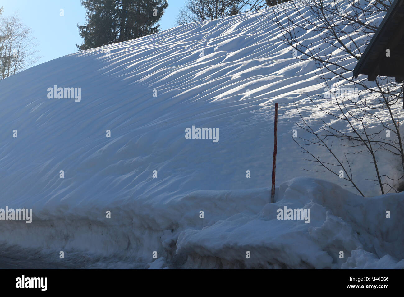 Irregular ripples hi-res stock photography and images - Alamy