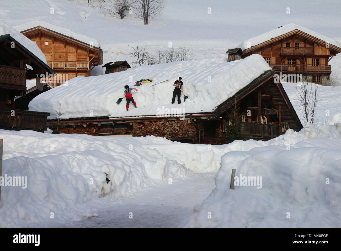 Sastrugi hi-res stock photography and images - Alamy