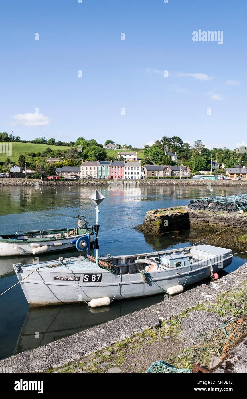 Bantry habour hi-res stock photography and images - Alamy