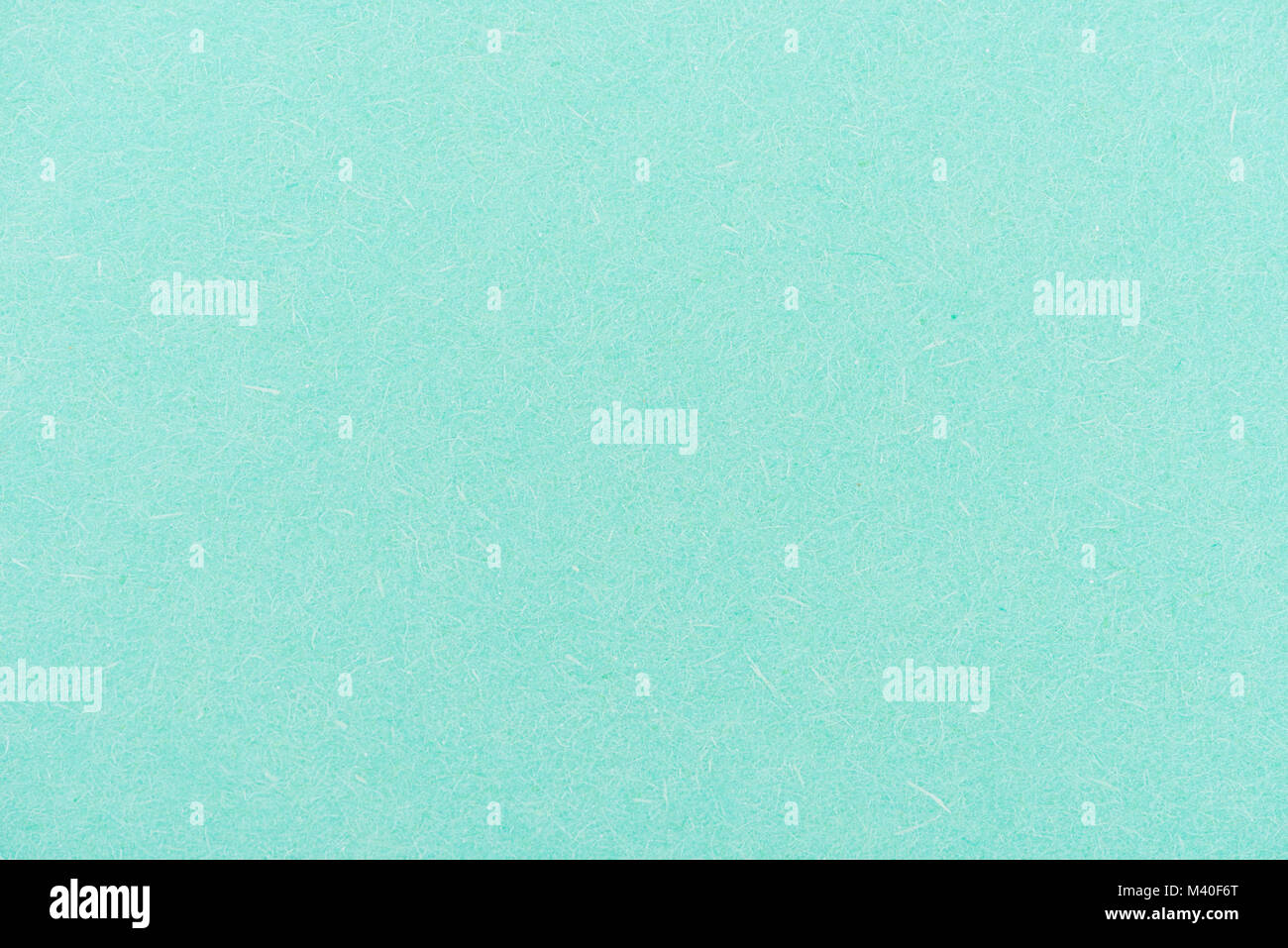 texture of turquoise color paper as background Stock Photo - Alamy