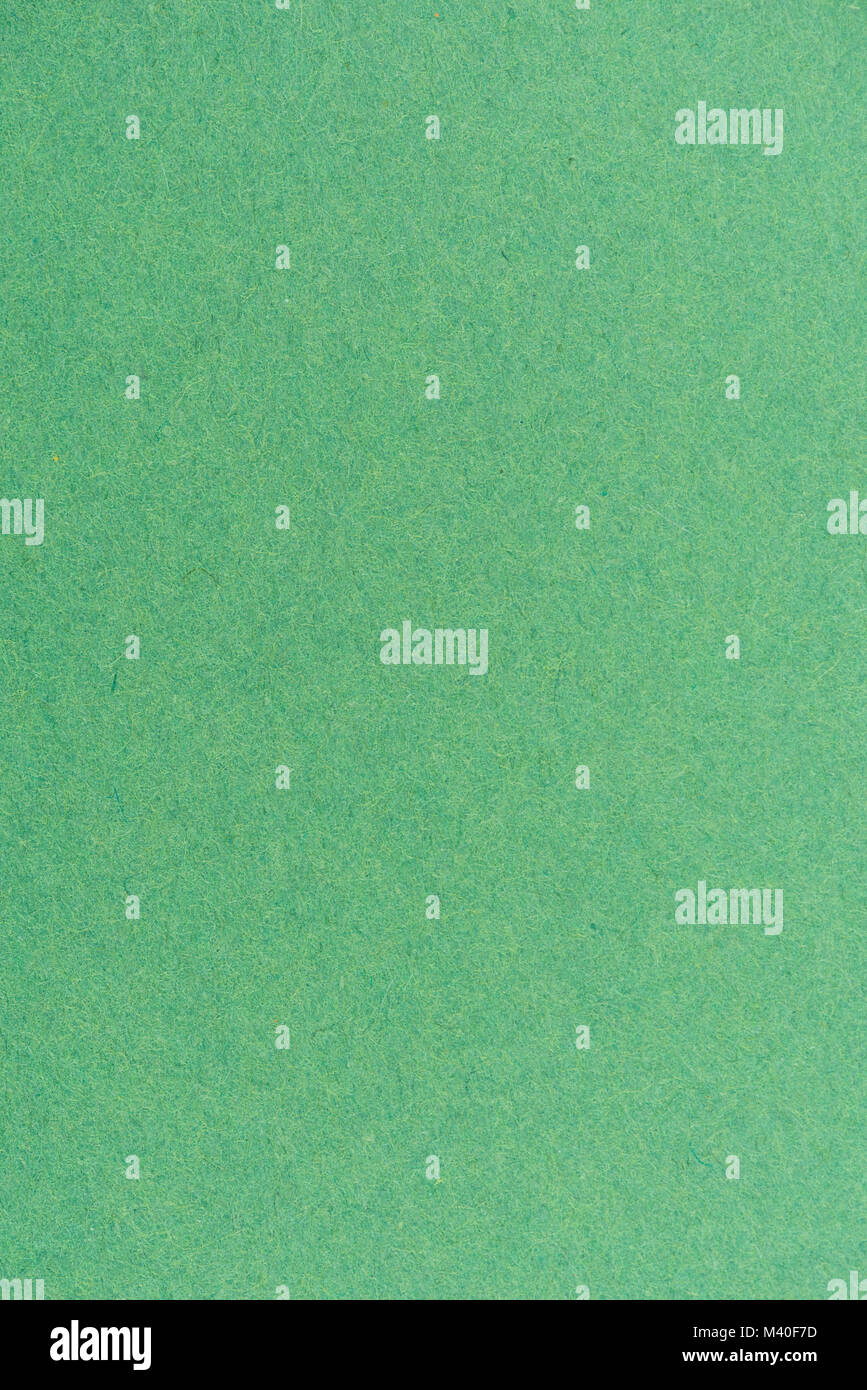 texture of green color paper as background Stock Photo - Alamy